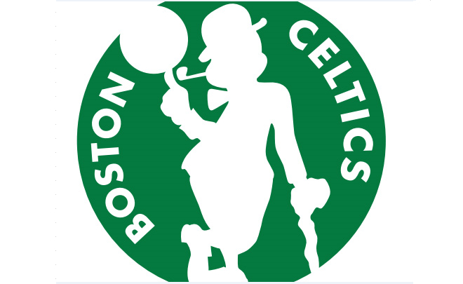 凯尔特人推出新版球队备用标识_虎扑NBA新闻